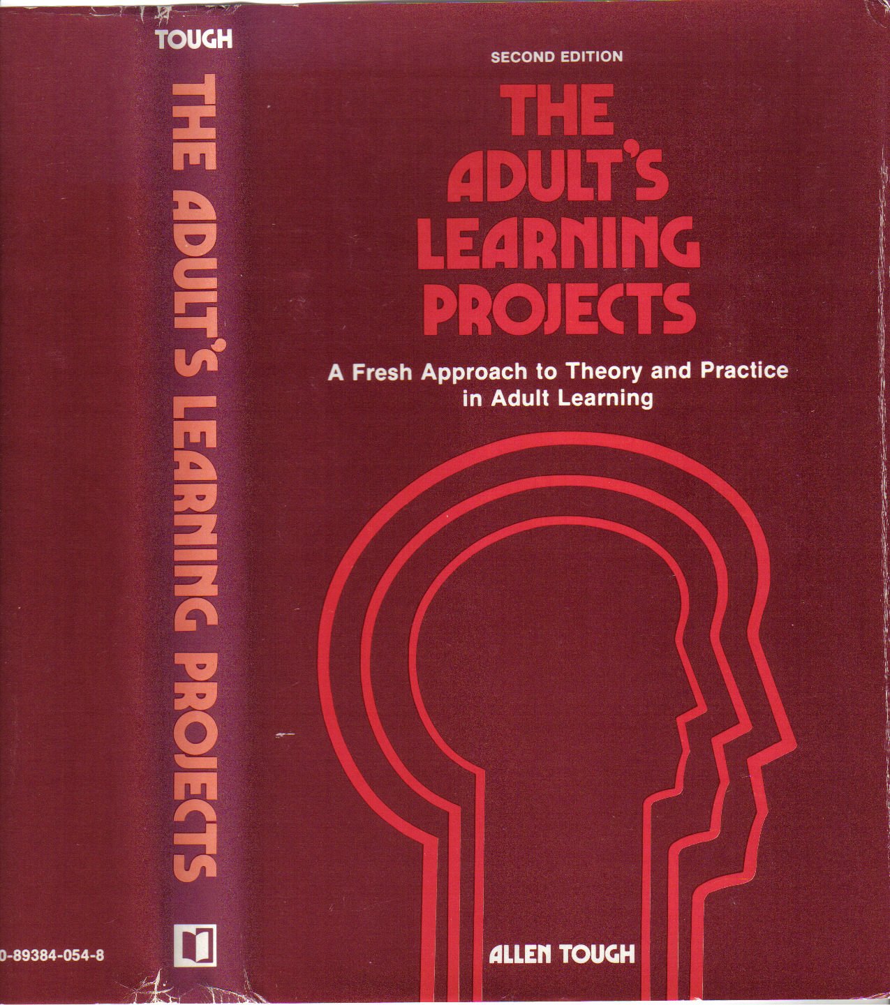 Professor Allen Tough The Adult Learning Projects